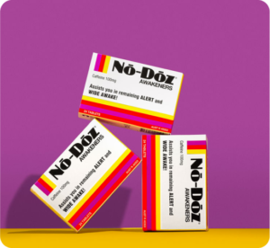 No-Doz Plus - No-Doz